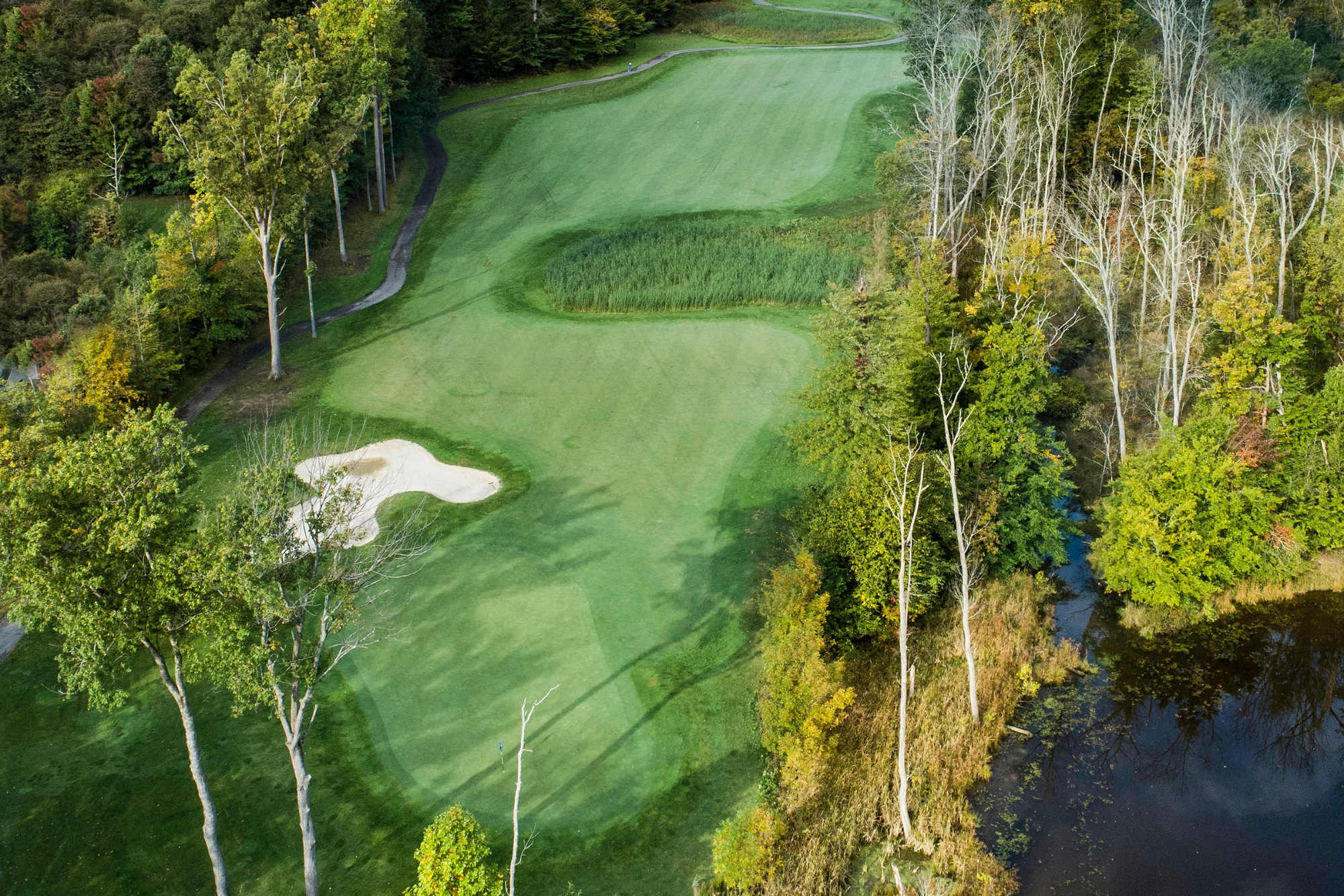 Signature of Solon Country Club - Home