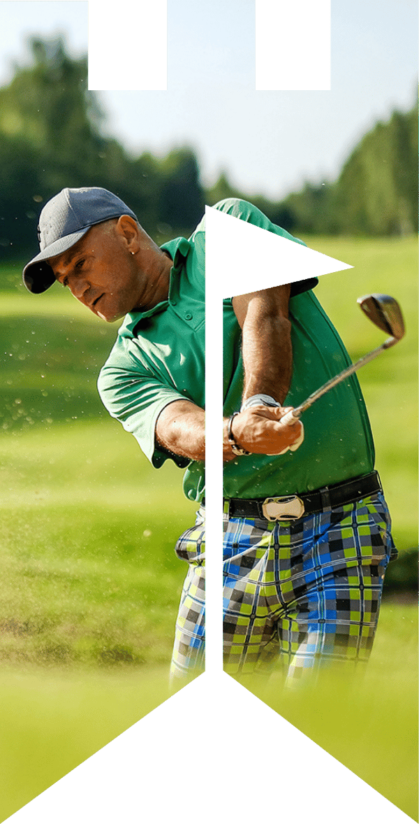 Raven Golf Club - Home
