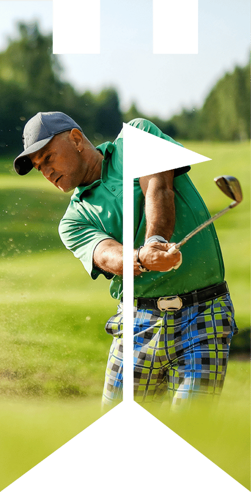 Cowboys Golf Club - Home