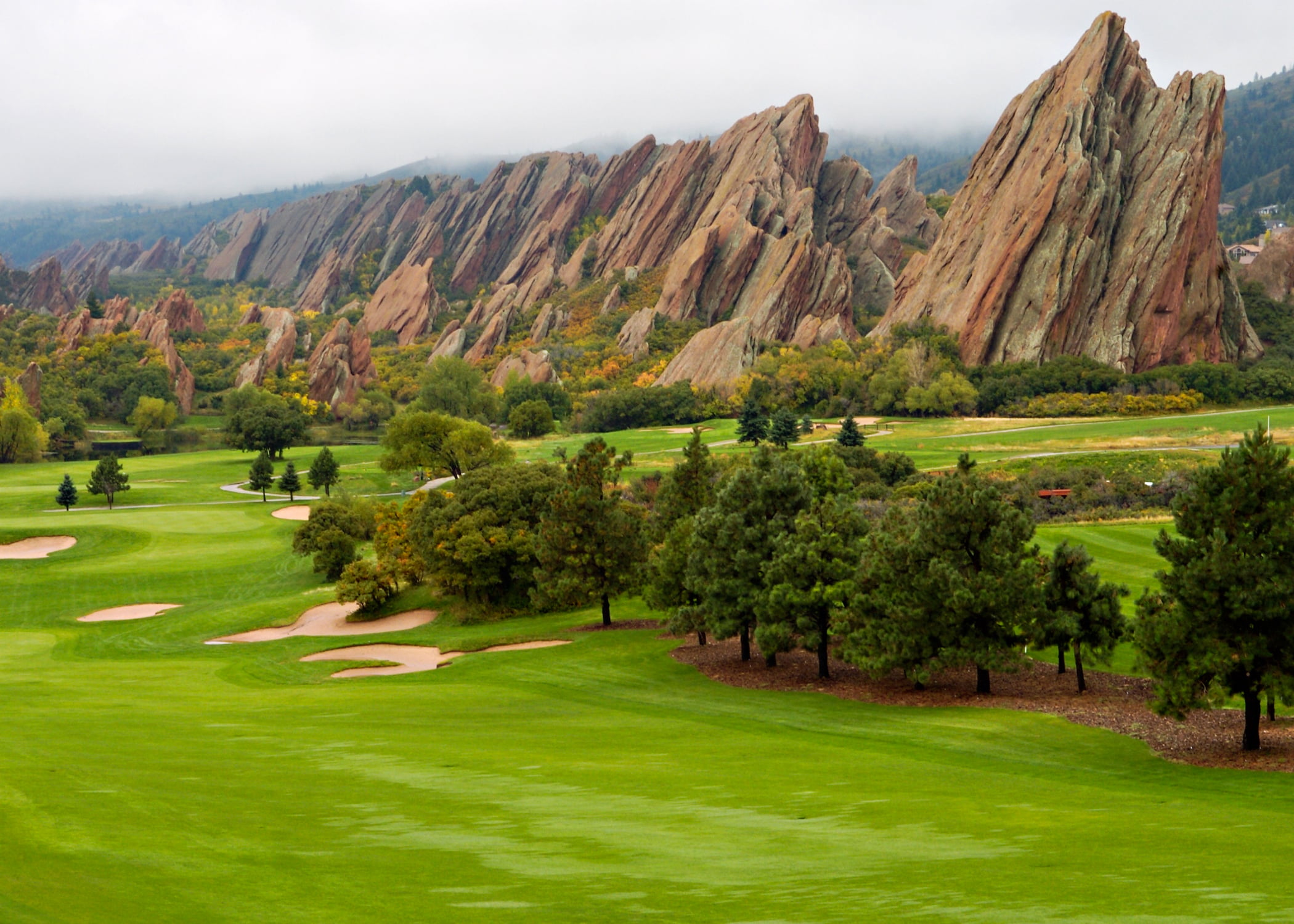 ARCIS GOLF CLUBS VOTED AMONG 'BEST IN STATE' BY COLORADO GOLFERS ...