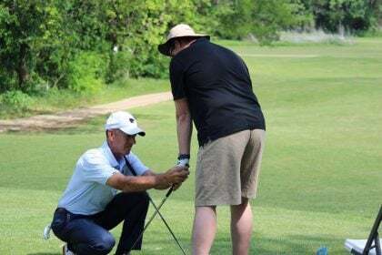 “Mr. 59” Chip Beck Returns To Vegas For Two Memorable Days At Three ...