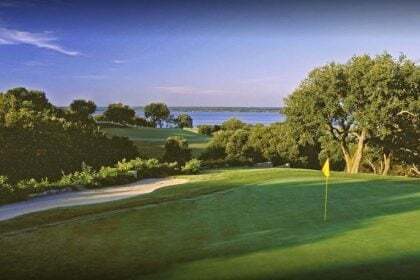 ARCIS ADVANTAGE TO MANAGE COURSES AT WHITE BLUFF RESORT - Arcis Golf