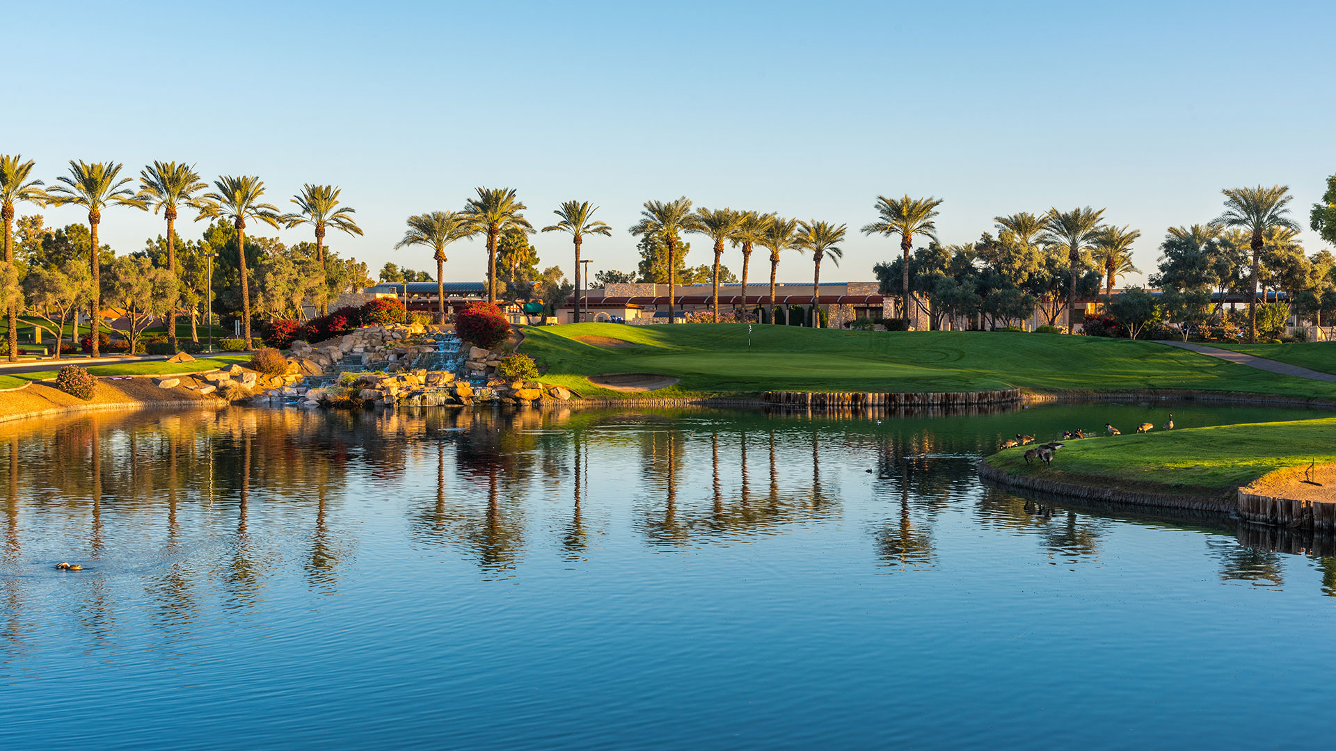 OCOTILLO GOLF CLUB OFFERS TRANSFORMED LIFESTYLE WITH NEW DINING, EVENTS ...