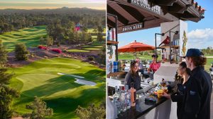 Raven Golf Club-Phoenix Unveils Transformed Golf Course - Arcis Golf